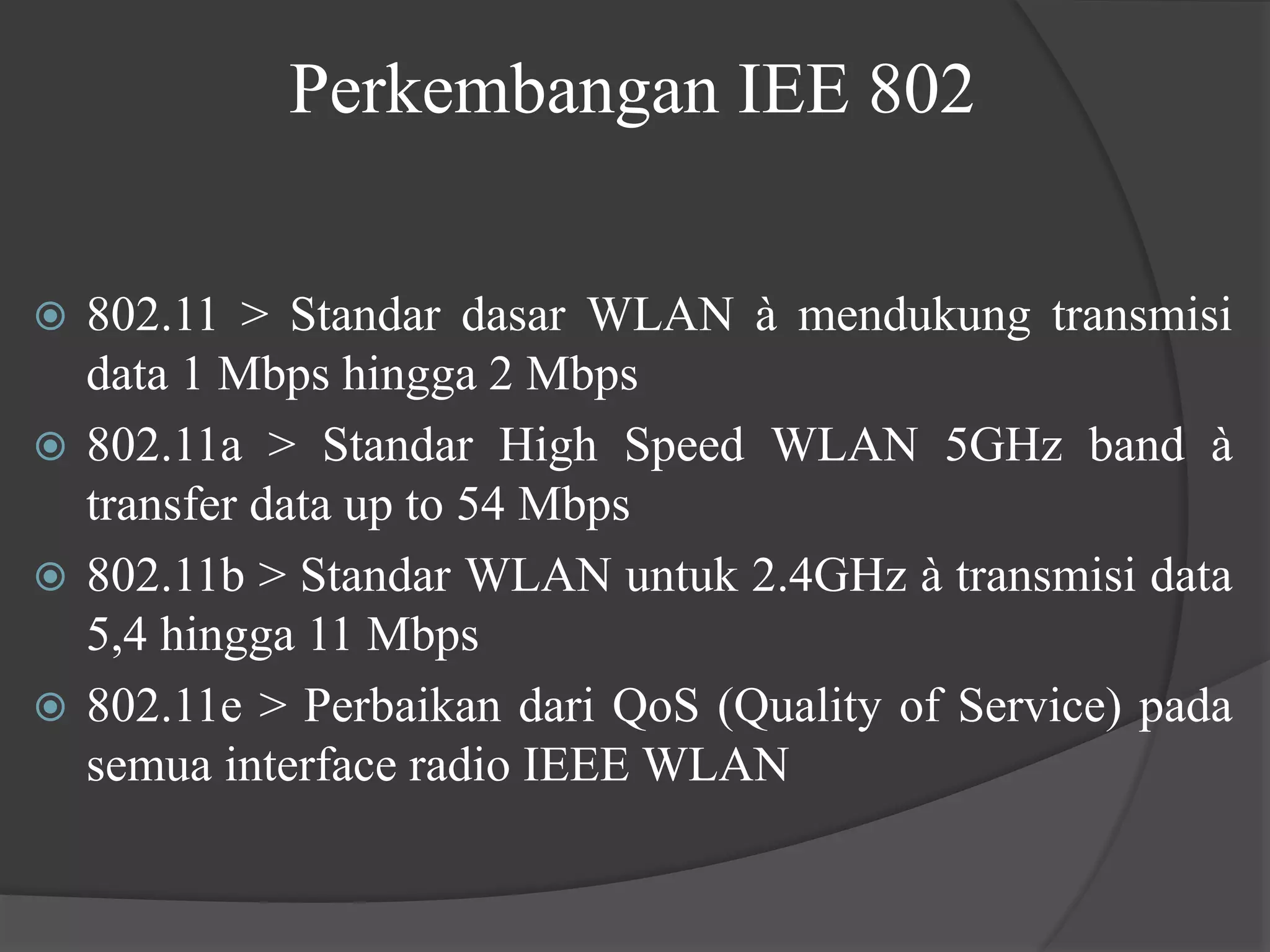 IEEE (Institute of Electrical and Electronic Engineers | PPTX