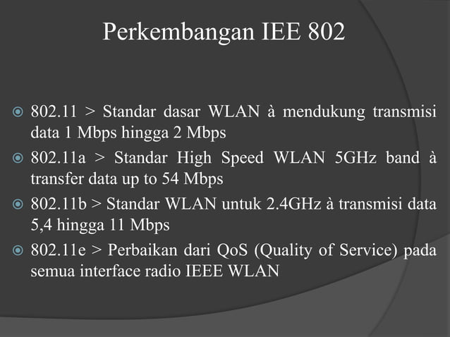 IEEE (Institute of Electrical and Electronic Engineers | PPT