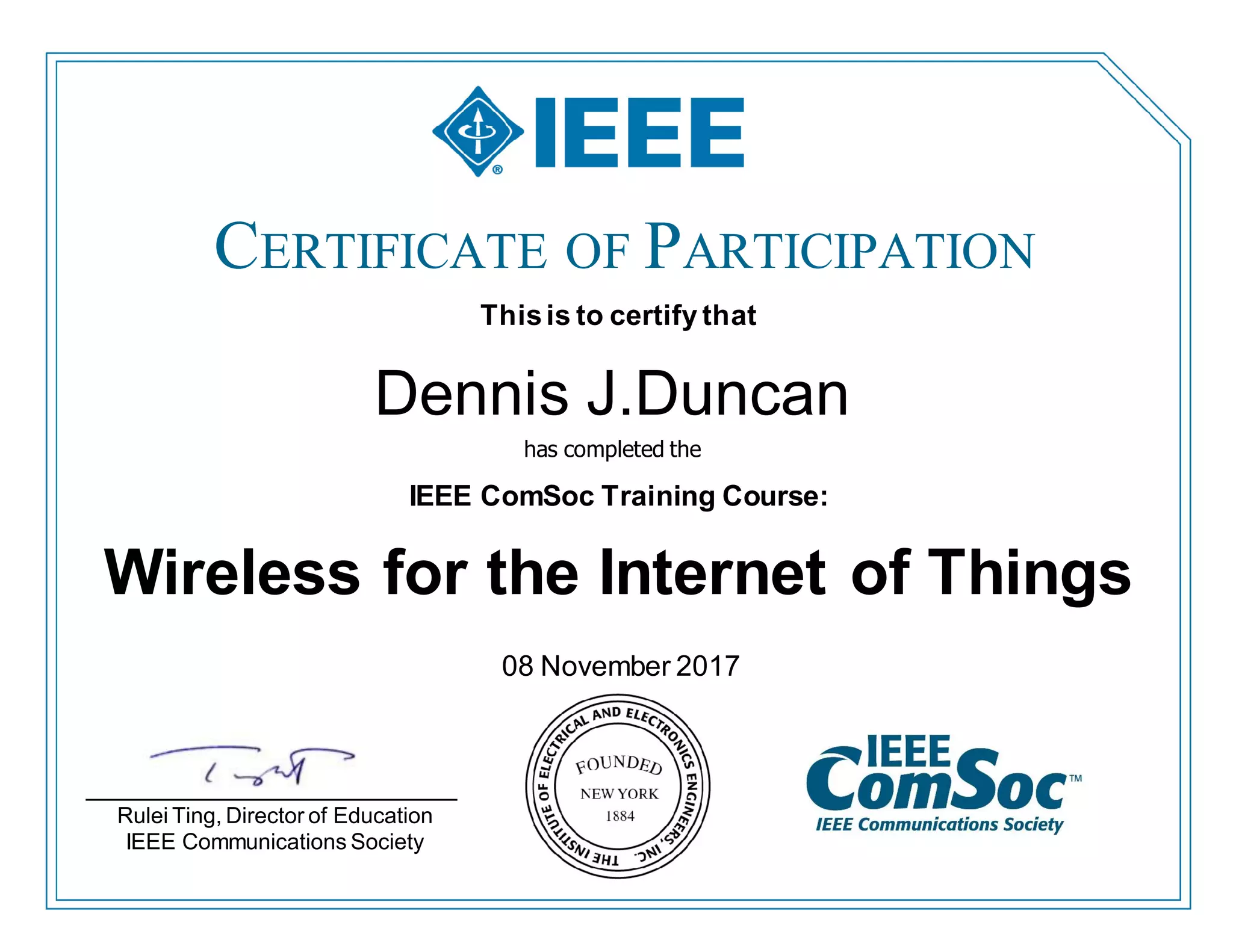 Ieee iots | PPT