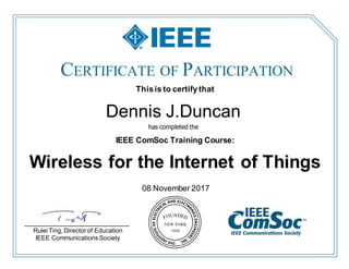 Ieee iots | PPT