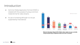 Dynamic Segment Repackaging at the Edge for HTTP Adaptive Streaming | PPT