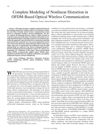 Ieee lifi harald haas 2013 | PDF