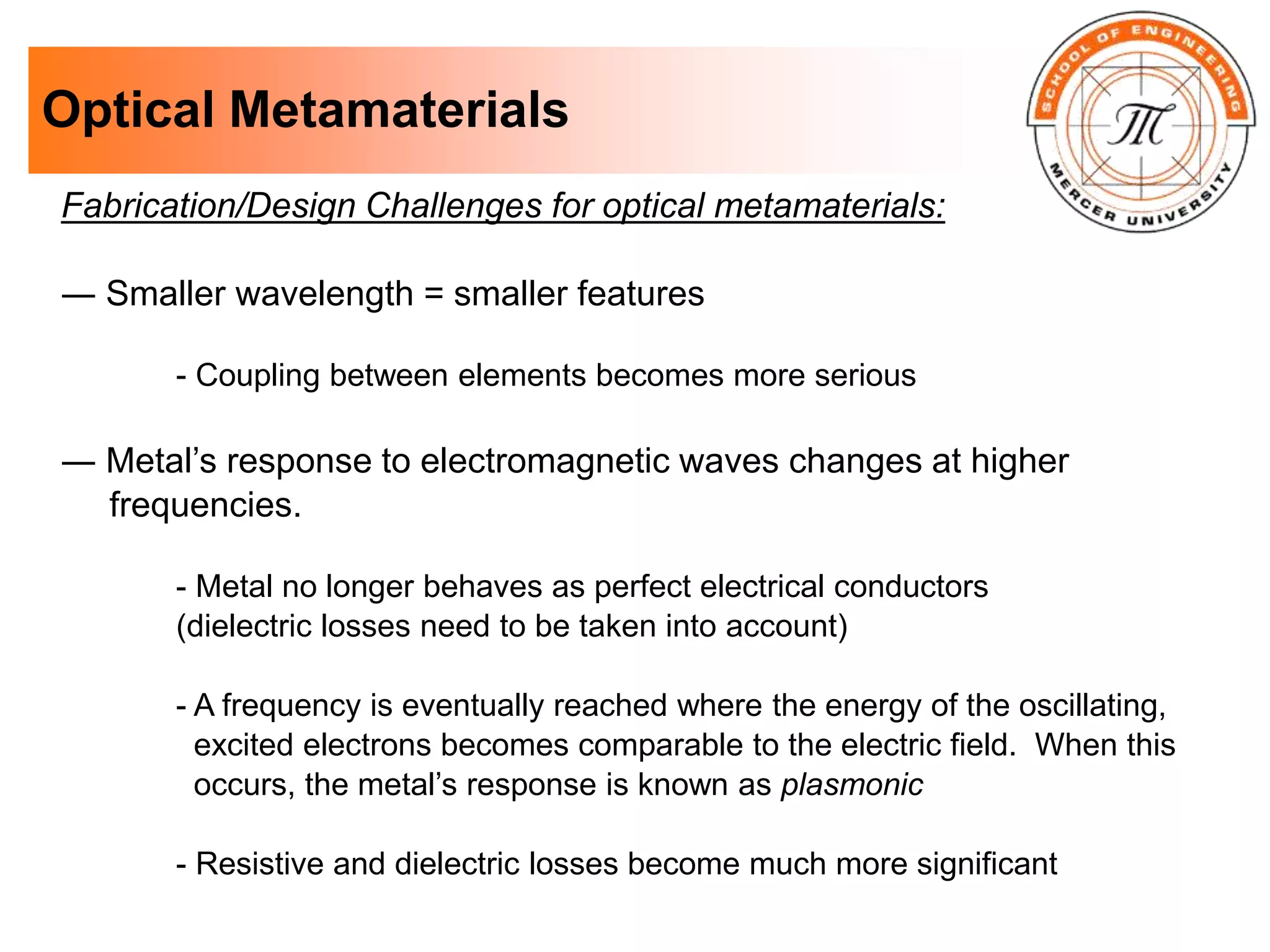 IEEE Metamaterials presentation-2.ppt