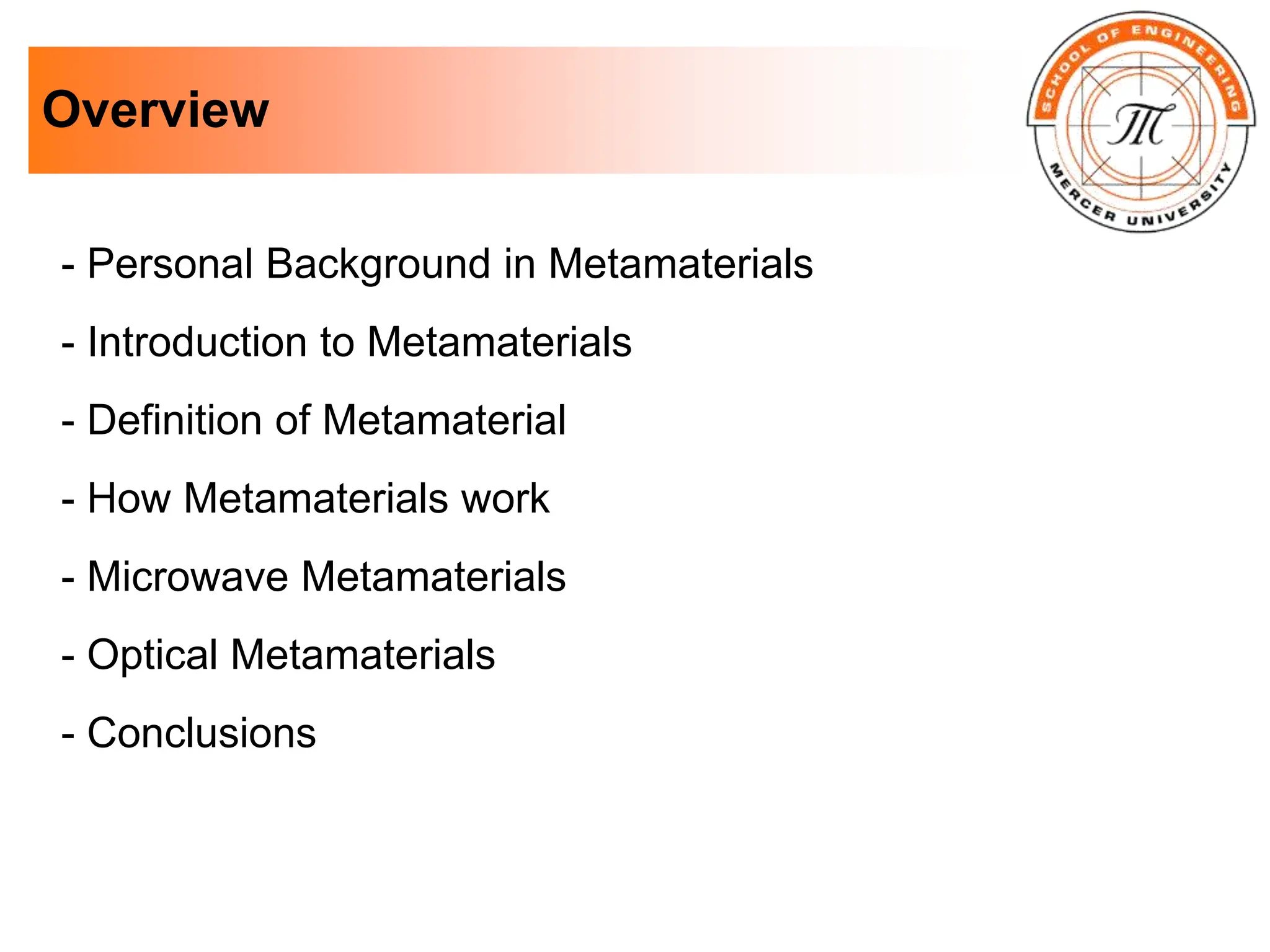 IEEE Metamaterials presentation-2(1).ppt