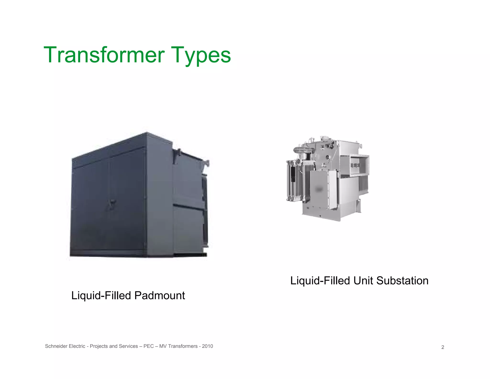 Transformers | PDF