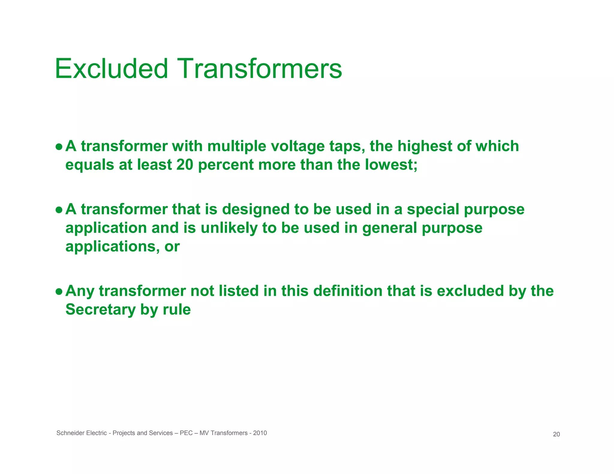 Transformers | PDF