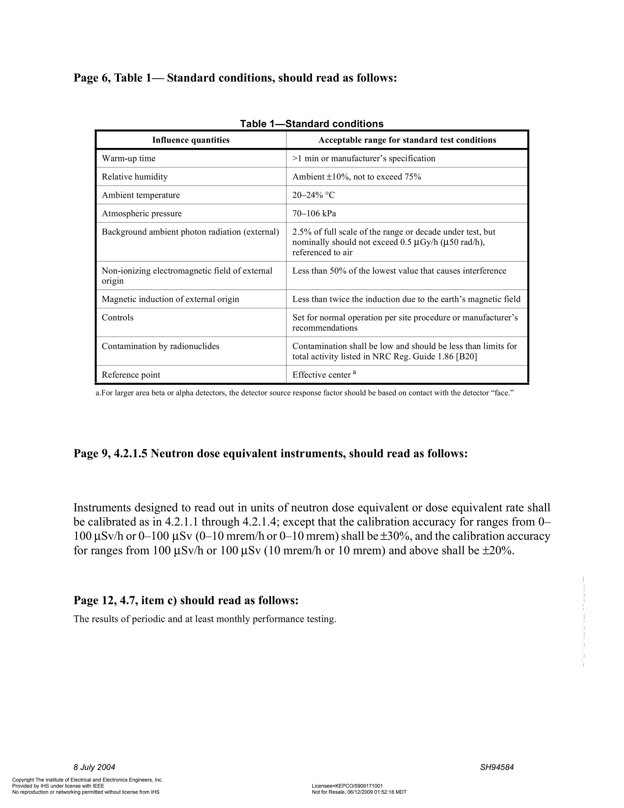 Ieee N323 A (1997) Erta | PDF