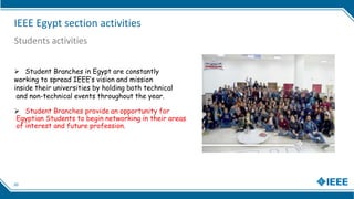 IEEE Orientation | PPTX