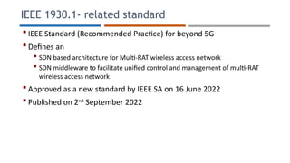 IEEE P2061 presentation IEEE detailed information | PPTX