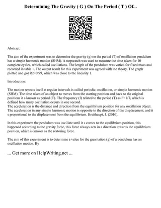 Ieee Paper Review Format - (PDF) A Technical Review | PDF