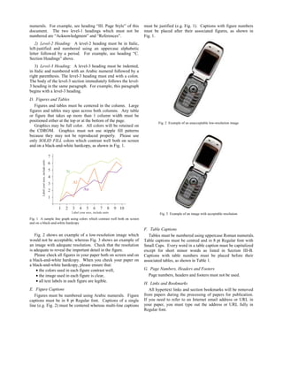 Ieee paper template | PDF