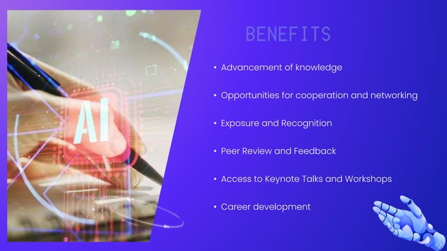 IEEE Paper Writing on Artificial Intelligence in London.pptx | Desktop Publishing | Computer ...