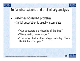 Ieee power quality distribution systems | PDF