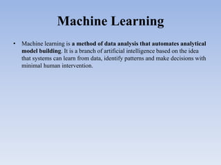 IEEE Presentation.pptx | Free Download