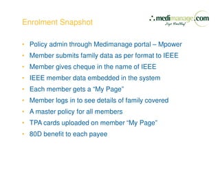 IEEE Presentation | PPT