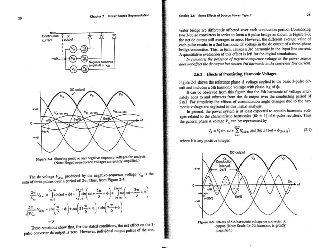 Ieee Press - Power Electronic Converter Harmonics.pdf