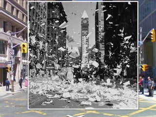 Putting Locative Technology in its Sense of Place | PPT