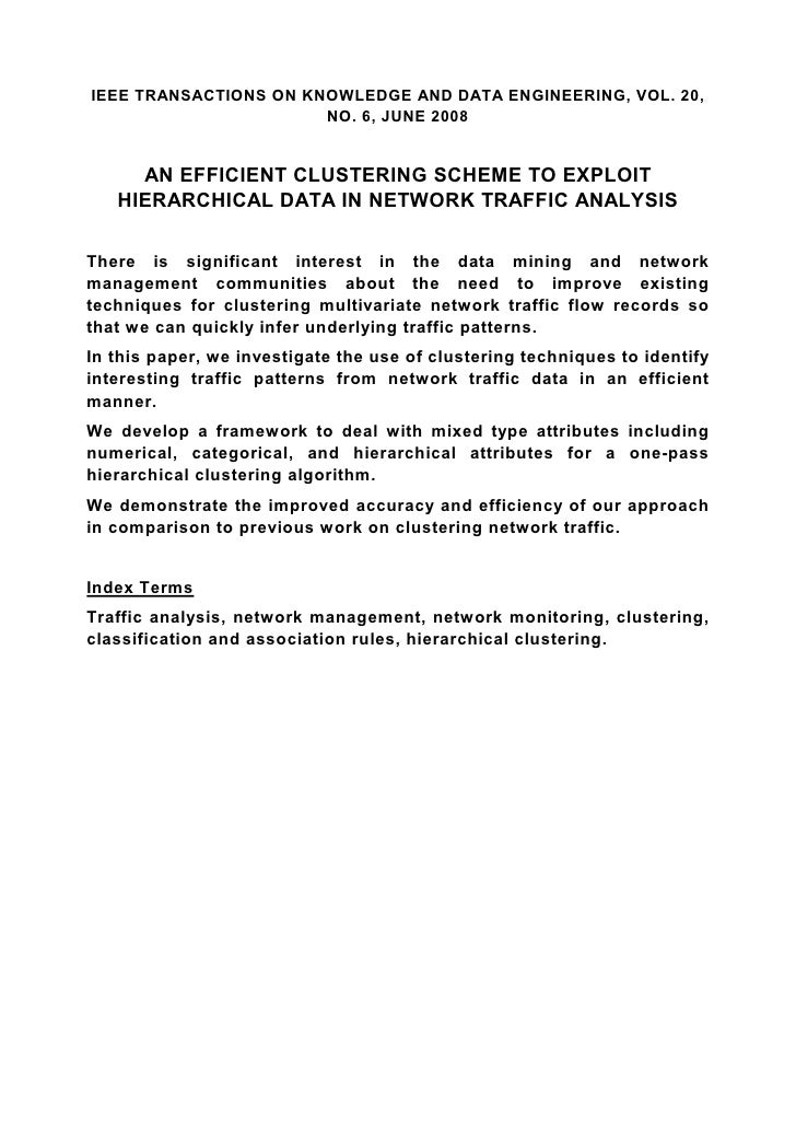 Ieee Projects Asp.Net Projects Ieee 2009 | PDF