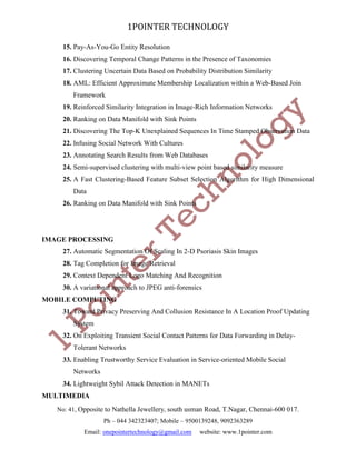 FINAL PROJECT FOR ECE | PDF