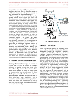 Ieeepro techno solutions 2013 ieee embedded project concept, design and ...