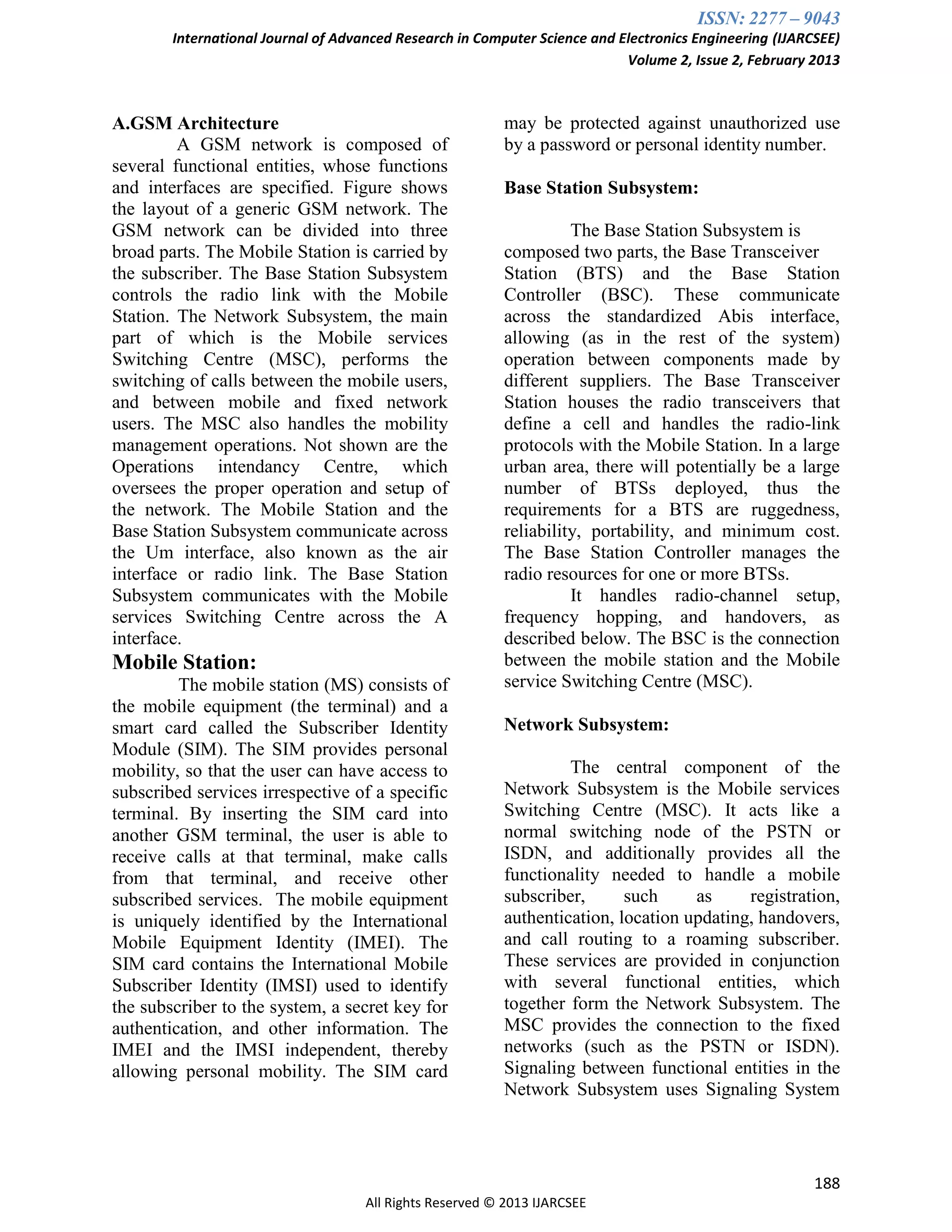 Ieeepro techno solutions 2013 ieee embedded project prepaid electricity ...