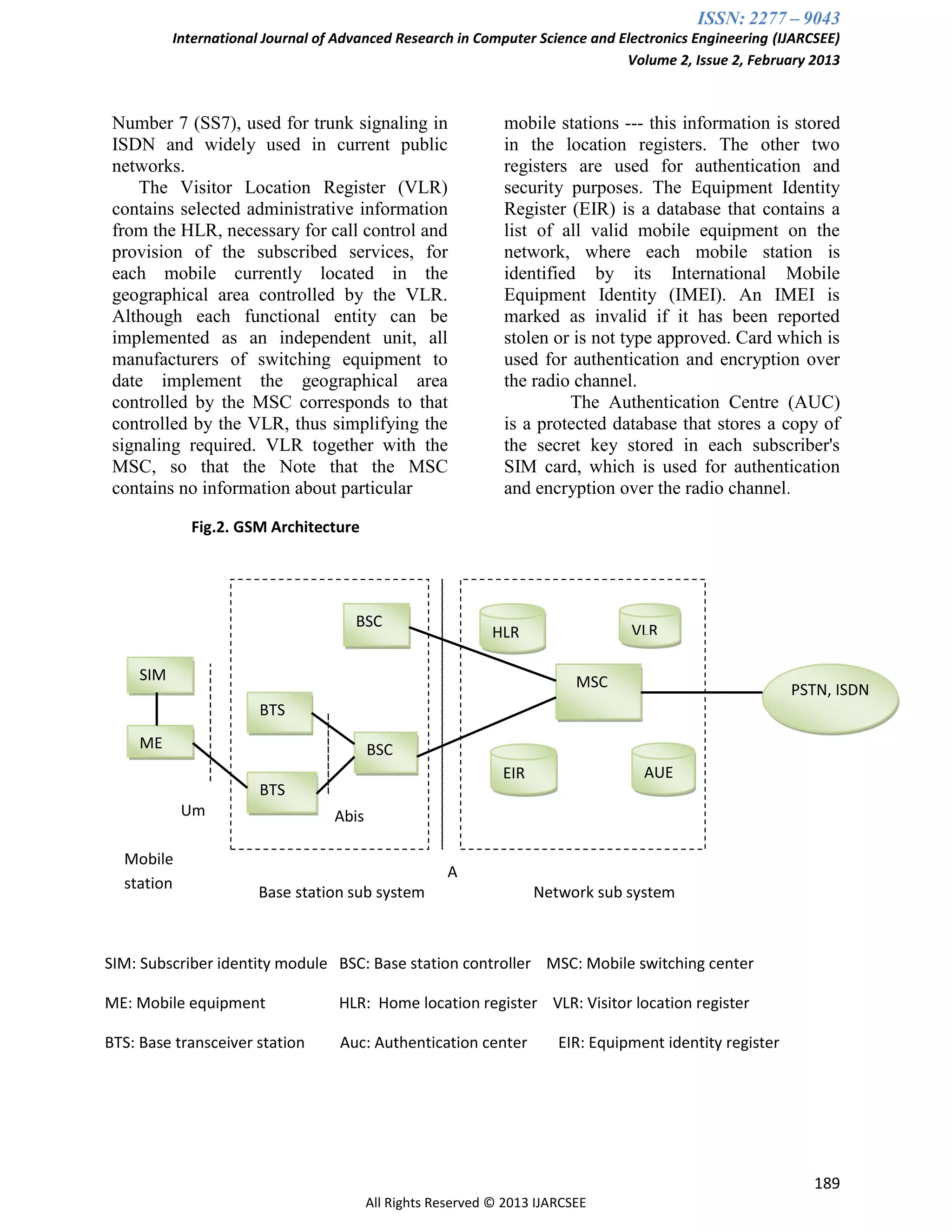 Ieeepro techno solutions 2013 ieee embedded project prepaid electricity billing system | PDF