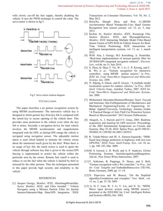 Ieeepro techno solutions ieee 2013 embedded project vehicle monitoring and theft prevention ...
