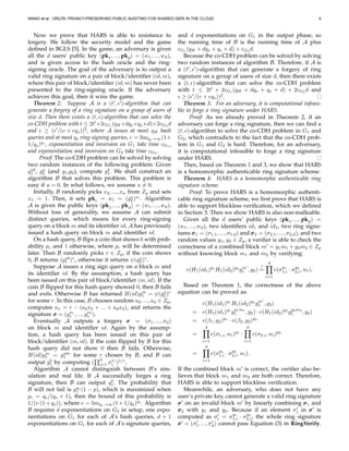 Ieeepro techno solutions ieee dotnet project - oruta privacy-preserving public auditing | PDF