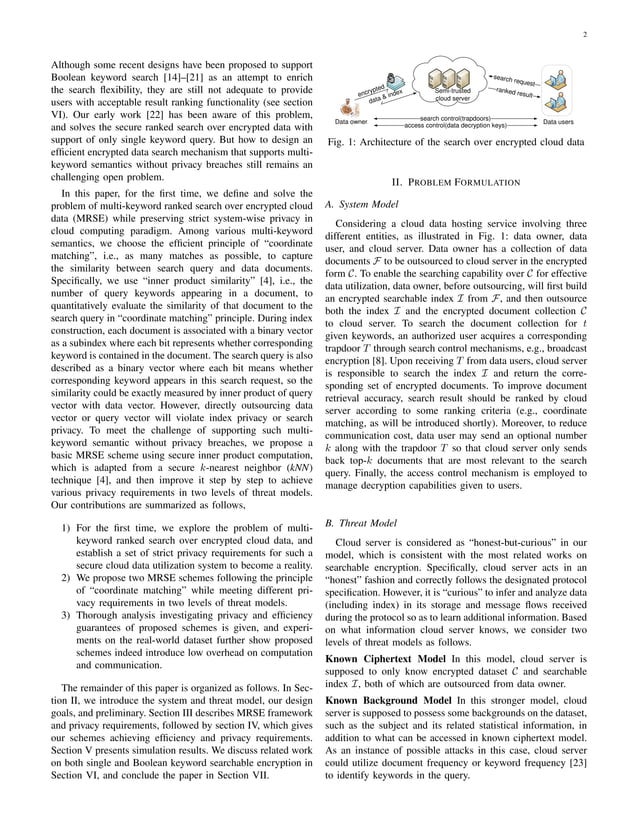Ieeepro techno solutions ieee dotnet project - privacy-preserving multi ... Ieeepro techno solutions ieee dotnet project - privacy-preserving multi ...