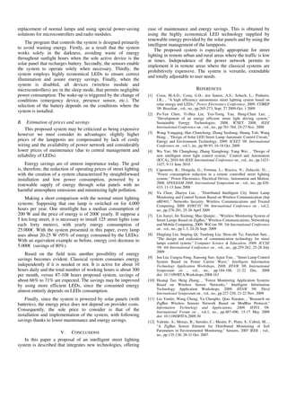 Ieeepro techno solutions ieee embedded project intelligent wireless ...