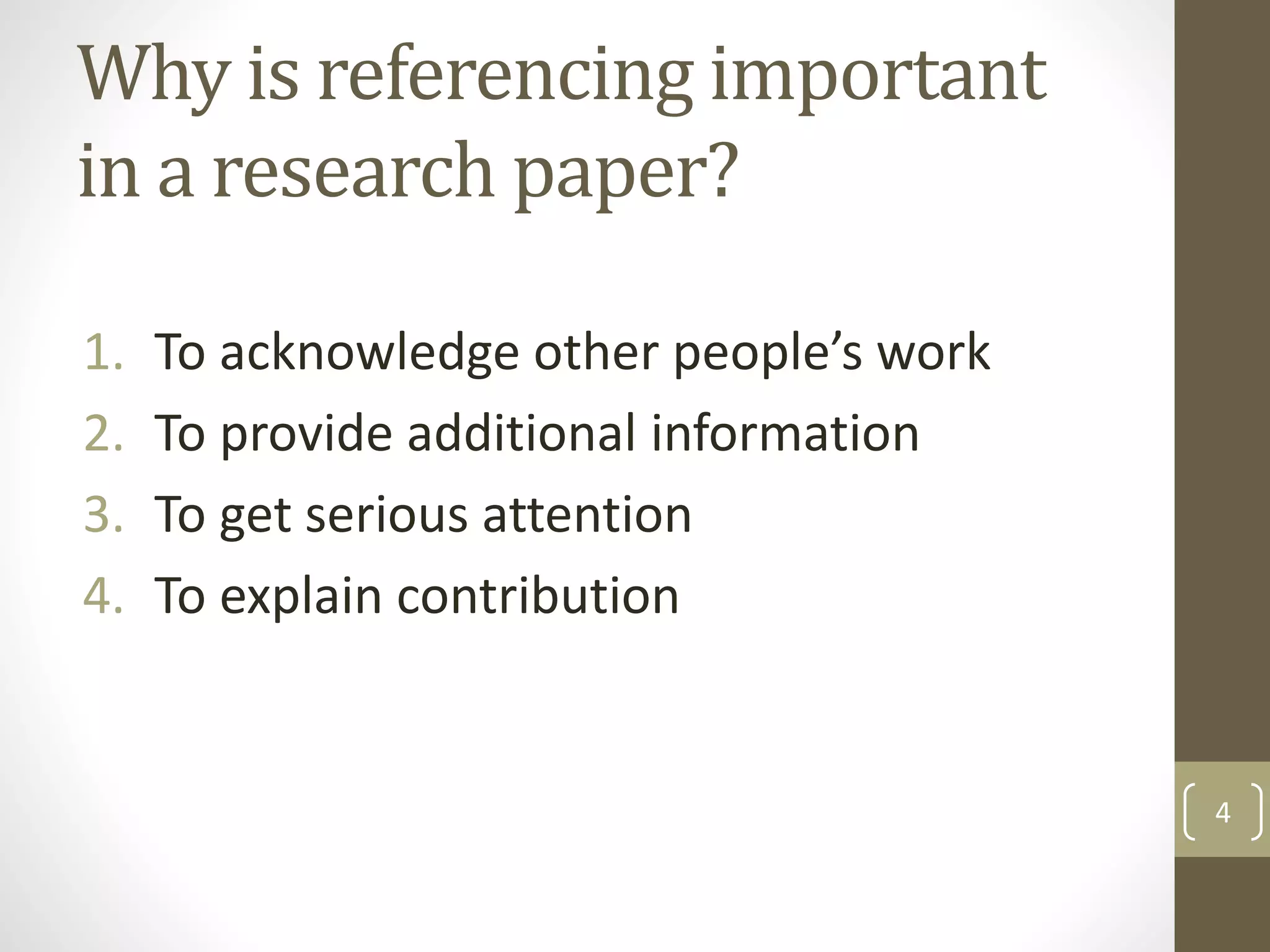 Ieee referencing | PPTX