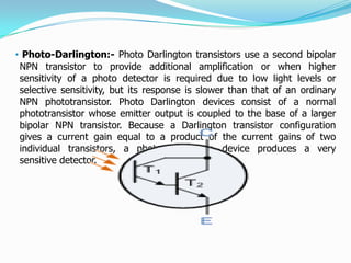 Advanced Sensor | PPSX
