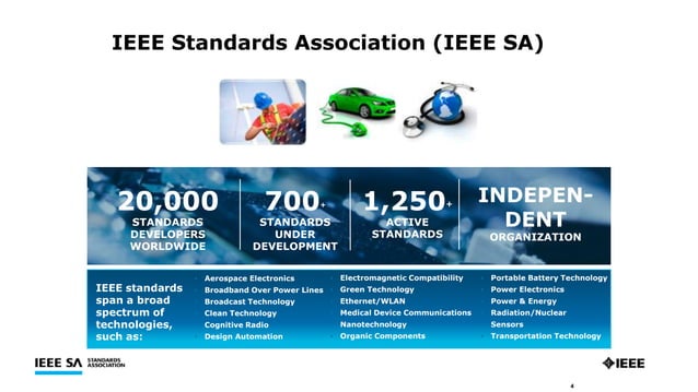 IEEE Sensors Registry | PPT