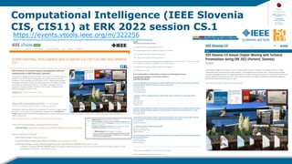 Poročilo ODBORA CIS (CH08873) za leto 2022 | PDF