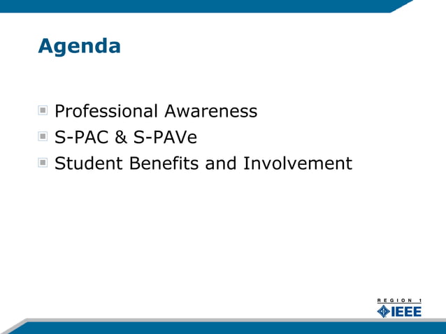 Ieee slide format | PPT | Education