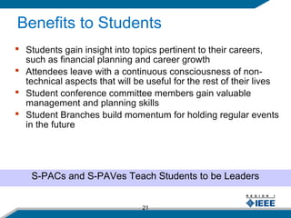 Ieee slide format | PPT