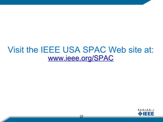 Ieee slide format | PPT