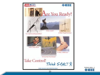 Ieee slide format | PPT