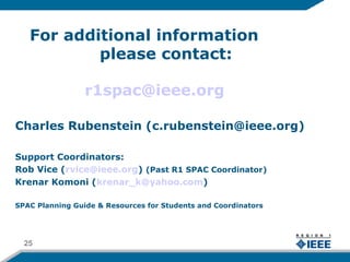 Ieee slide format | PPT
