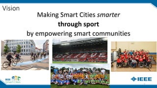 Ieee smart cities_bouquet_final | PPT