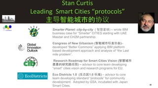 Ieee smart cities communitypatterns v3 5mar20 | PPT