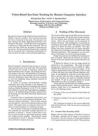 Ieee smc99 hci-eyegaze | PDF
