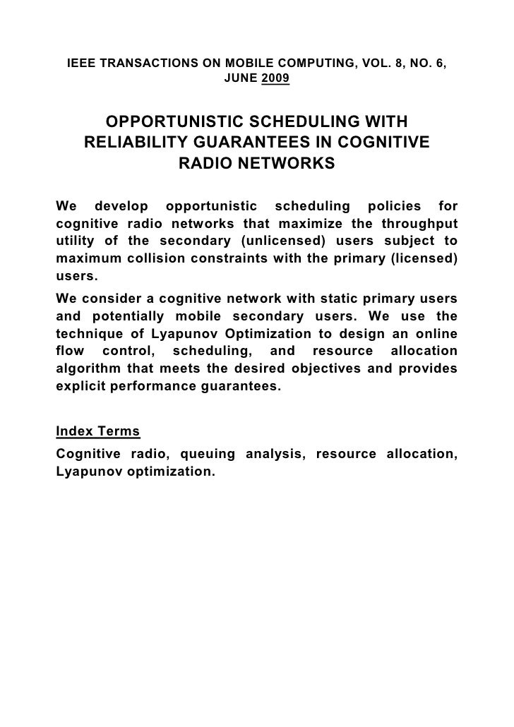 Ieee Software Projects Java Projects Ieee Projects Domains Pdf
