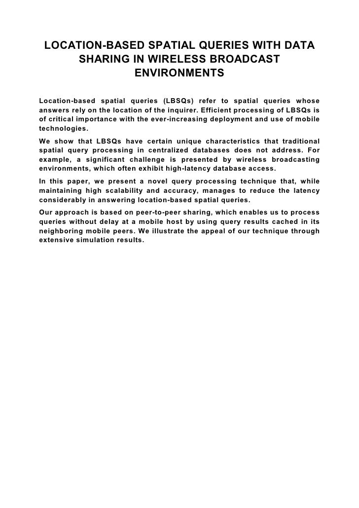 Ieee Software Projects Java Projects Ieee Projects Domains | PDF