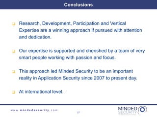 Ieee S&P 2020 - Software Security: from Research to Industry. | PPT