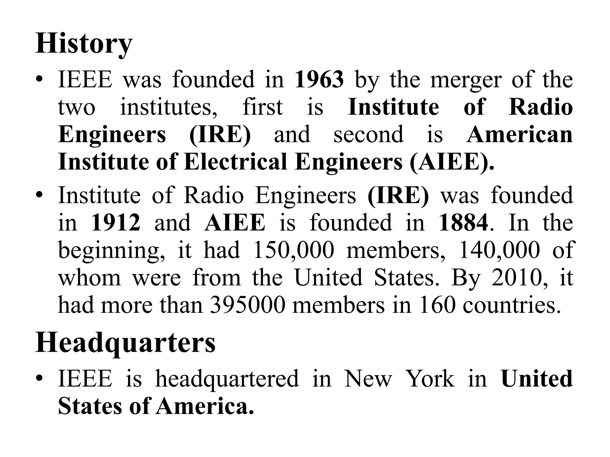 Introduction to IEEE STANDARDS and its different types.pptx