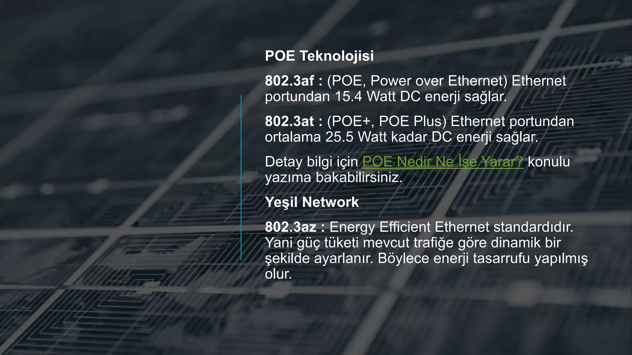 IEEE STANDARTLARI.pptx