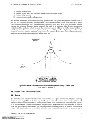 Ieee std 142 1991 | PDF