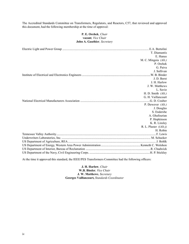 - IEEE Std C57.91-1995 | PDF | Sexual Conditions | Sexual Health