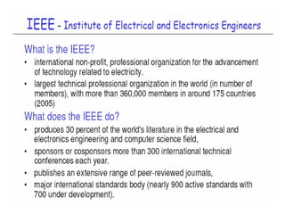 ieee 802.4 | PPT